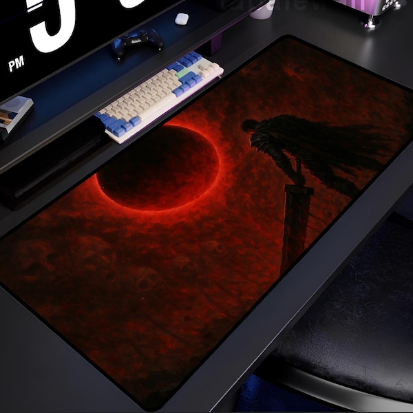 Epic Desk Mat - Etsy