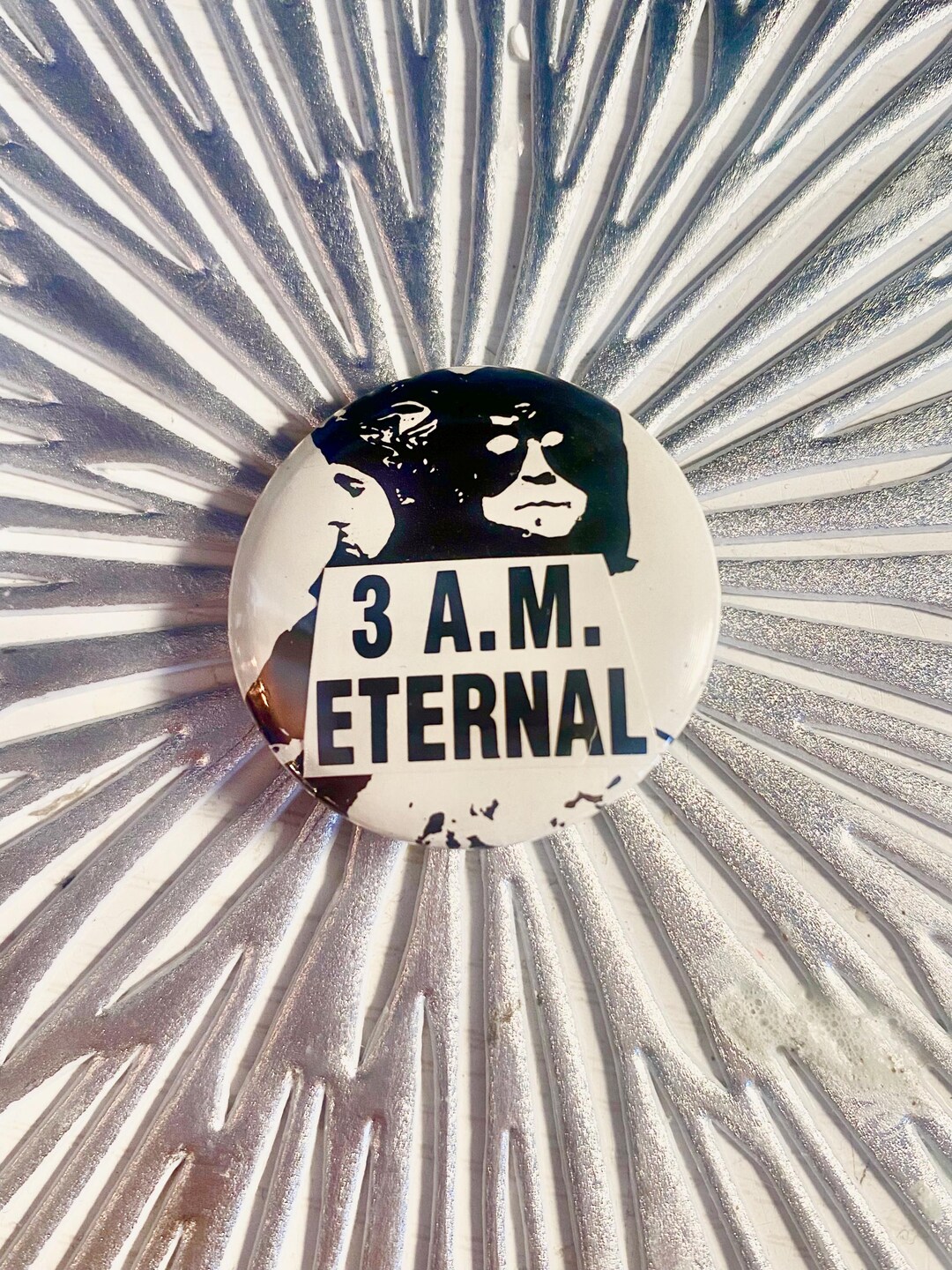 THE KLF • 3am ETERNAL • Justified Ancients of Mu Mu - Etsy