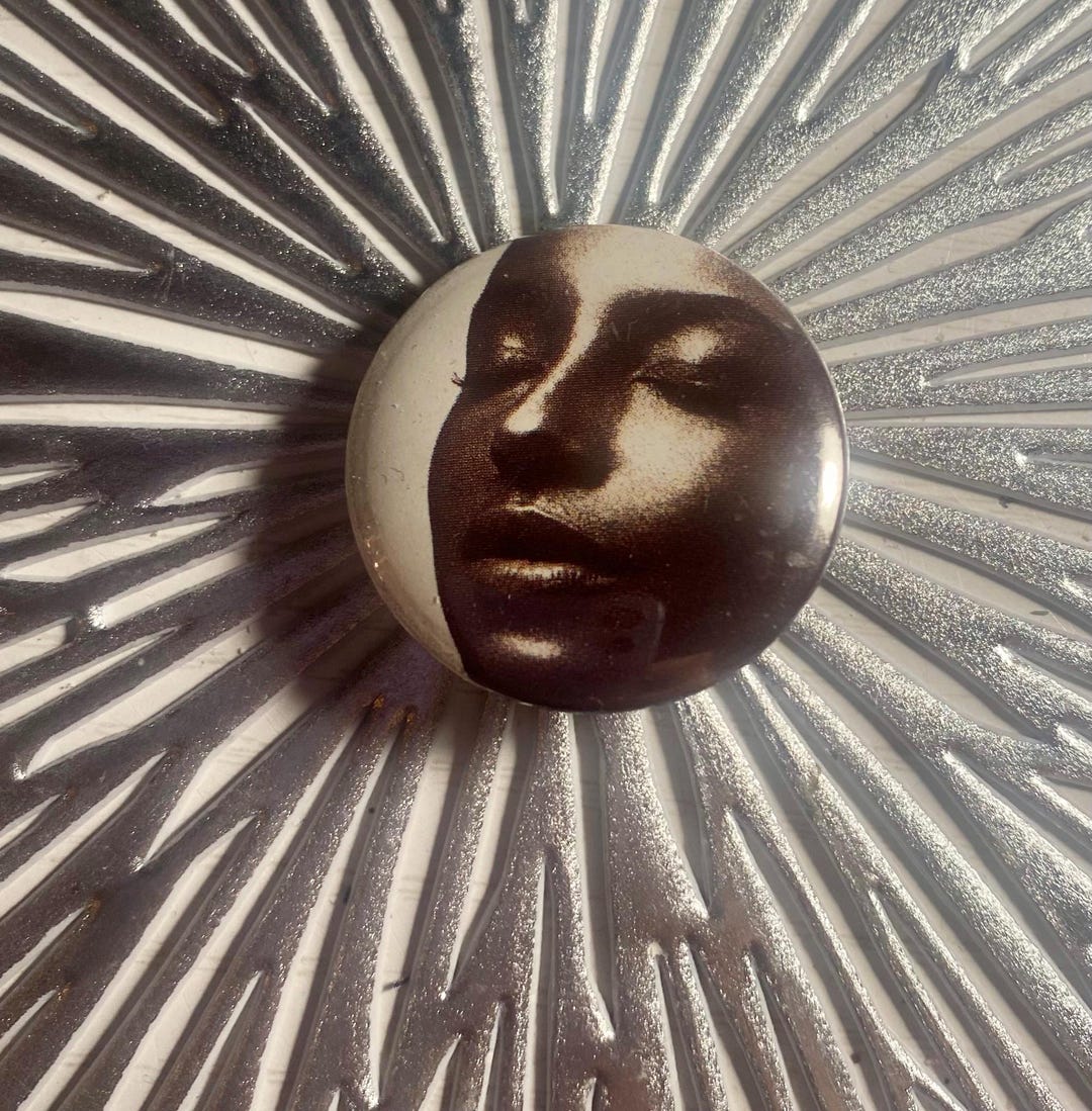 SADE! *LOVE DELUXE* Era Sleeve Art #collage #ooak - Etsy