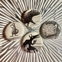 Edward Gorey - Etsy