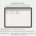 Monthly Budget Spreadsheet Beige Brown Palette Simple Annual Budget ...
