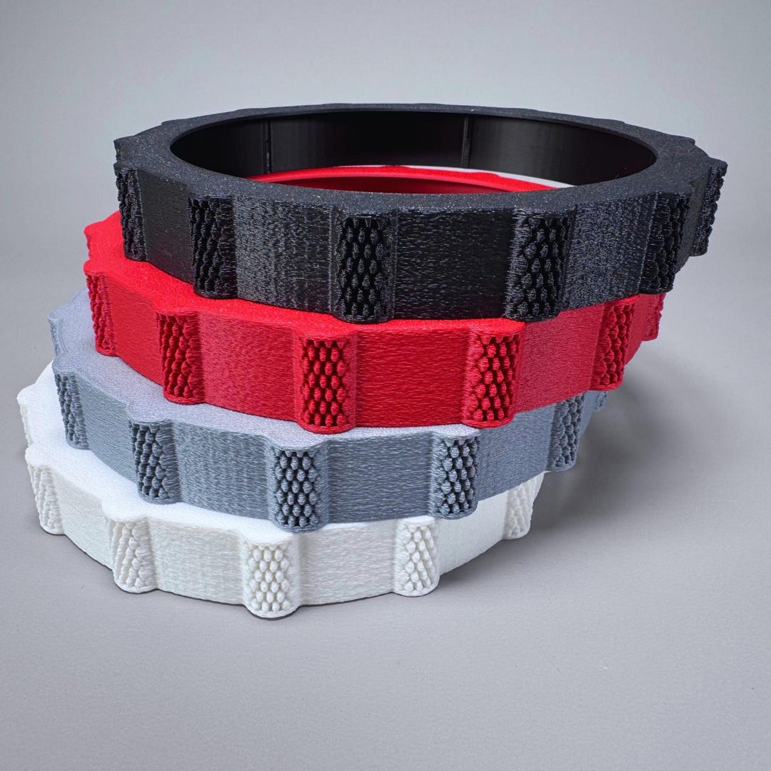 Honeycomb Trim Wheel Cover Bravo Throttle Quadrant General Aviation ...