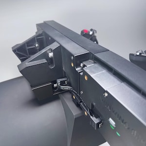 Winwing Airbus FCU EFIS Mount for Honeycomb Alpha or Bravo – Yoke or ...