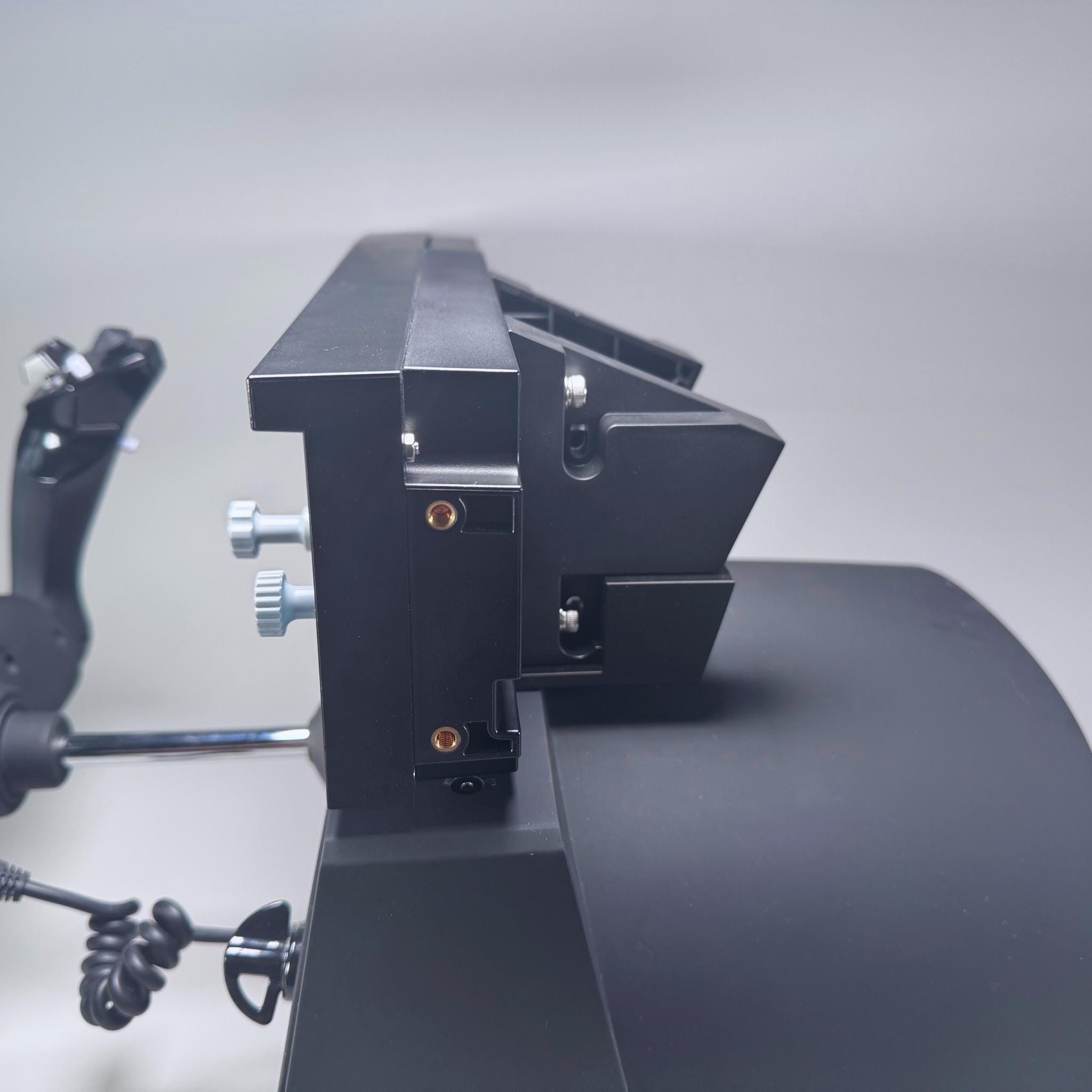 Winctrl FCU MCP Autopilot Mount for Honeycomb Alpha & Bravo - Etsy