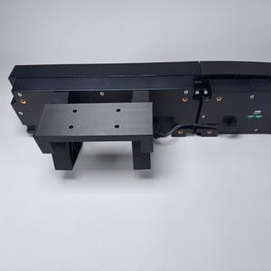 Winctrl FCU MCP Under Desk Mount for Airbus & Boeing Autopilot - Etsy