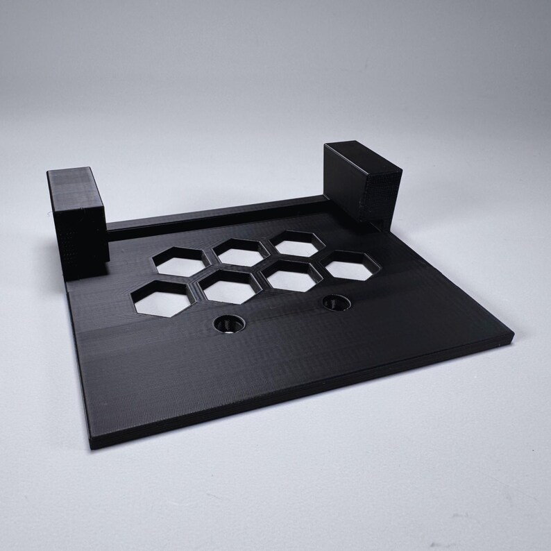 Winctrl FCU Mount Honeycomb - Etsy