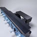 Winctrl FCU MCP Under Desk Mount for Airbus & Boeing Autopilot - Etsy