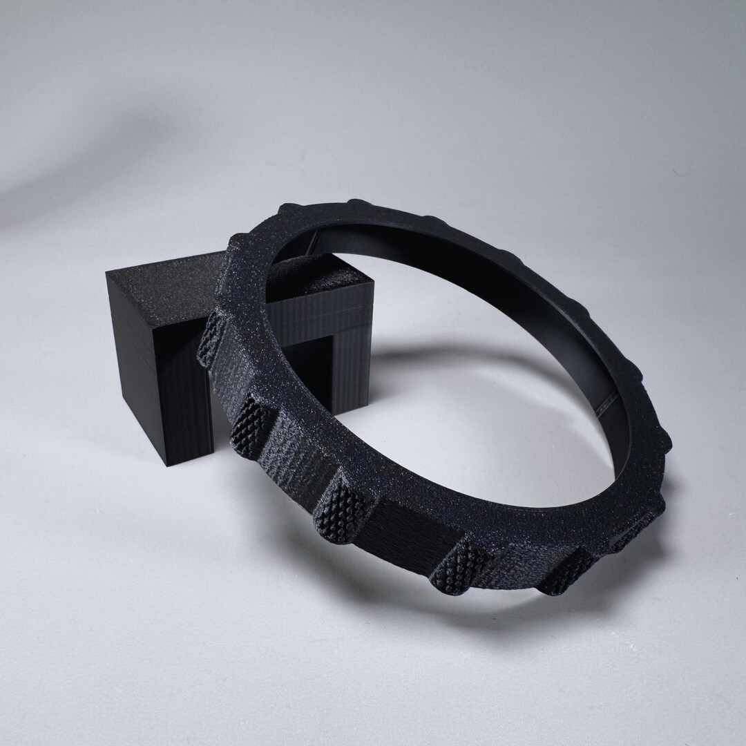 Honeycomb Trim Wheel Flexible Trim Wheel Cover Bravo Throttle Quadrant ...