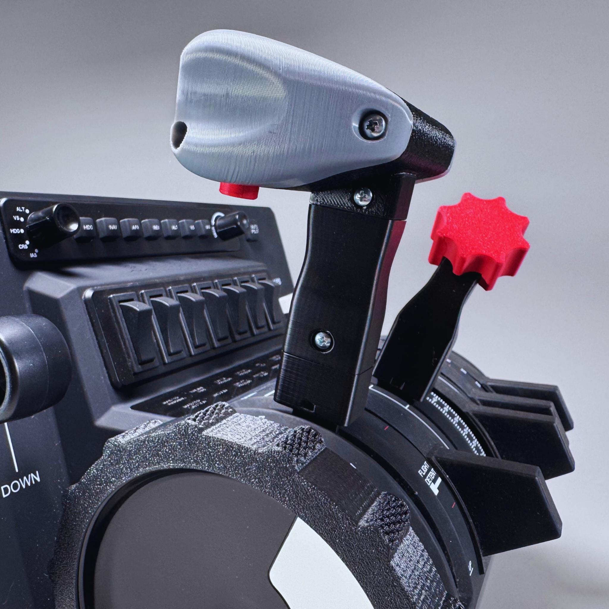 Honeycomb Cirrus SF50 Cirrus SR20 Cirrus SR22 Throttle Lever Set Bravo ...