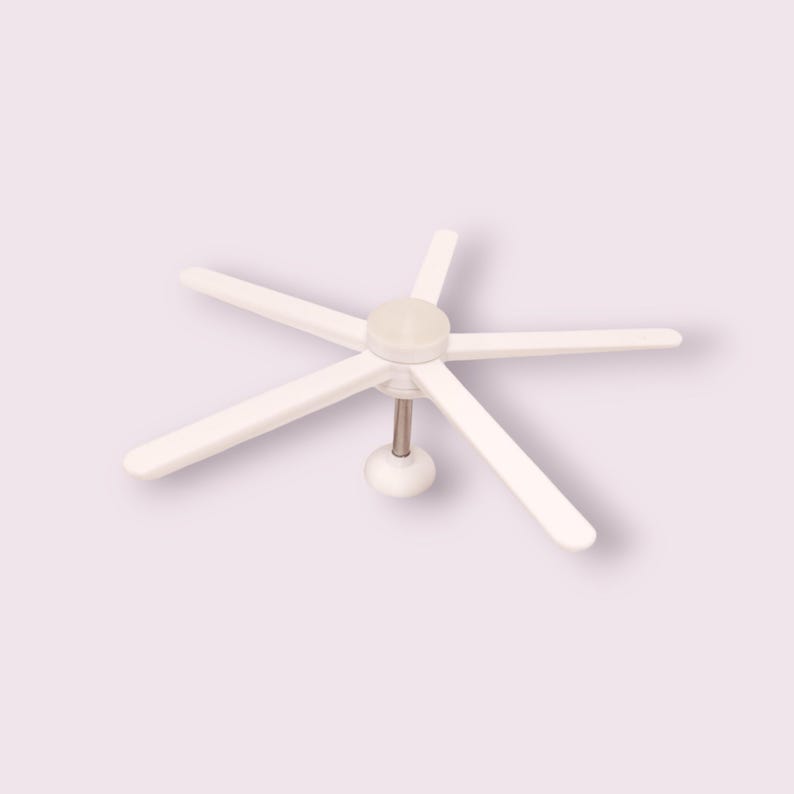 Sensory Toy Fan Fidget Spinner GZ1 - Etsy