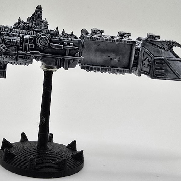 Battlefleet Gothic Models - Etsy