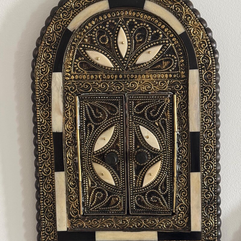 Moroccan Mirror - Etsy