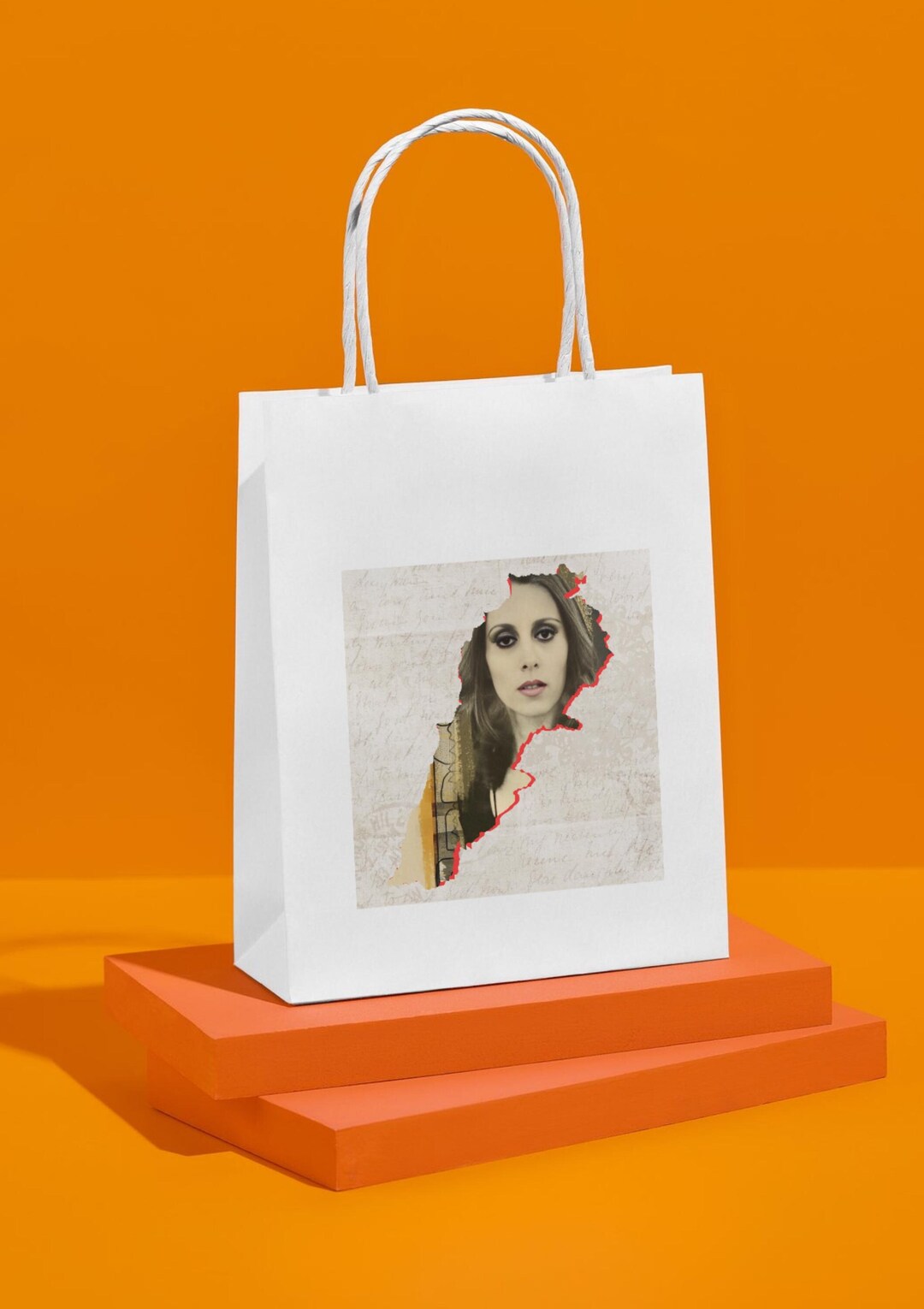 Fayrouz Flag Lebanese Printable Designs for Wall Art, Stickers, Mugs, T ...