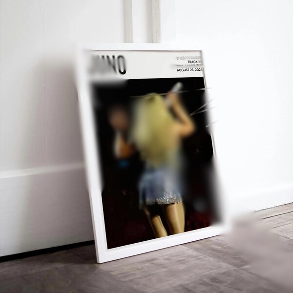 Juno Sabrina Carpenter - Etsy