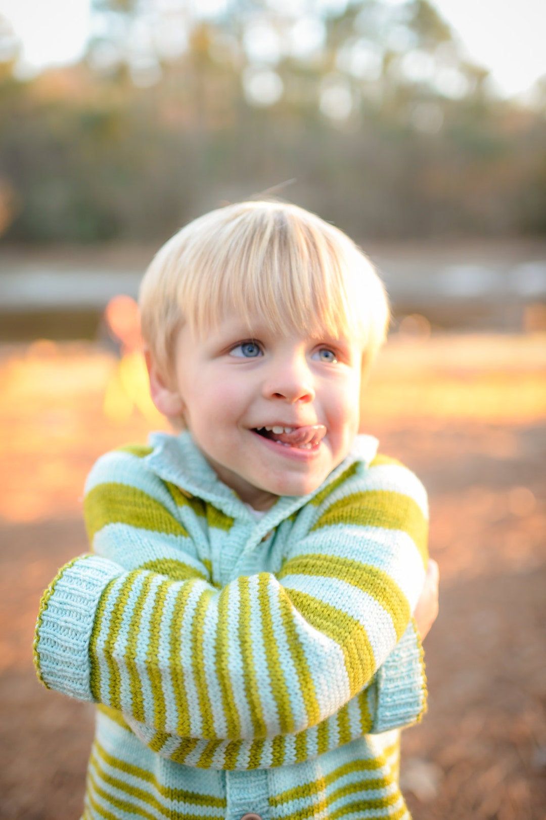Banks Cardigan Knitting Pattern: Baby Toddler Child (6 Months - 8 Years ...
