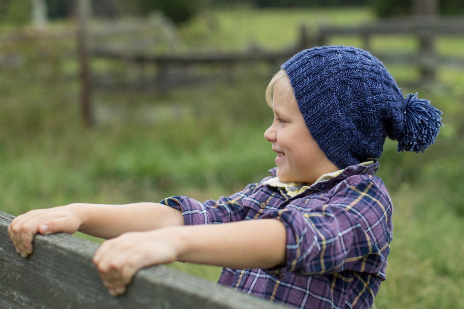 Make Your Own Luca Slouch Hat (DIGITAL KNITTING PATTERN) - Etsy