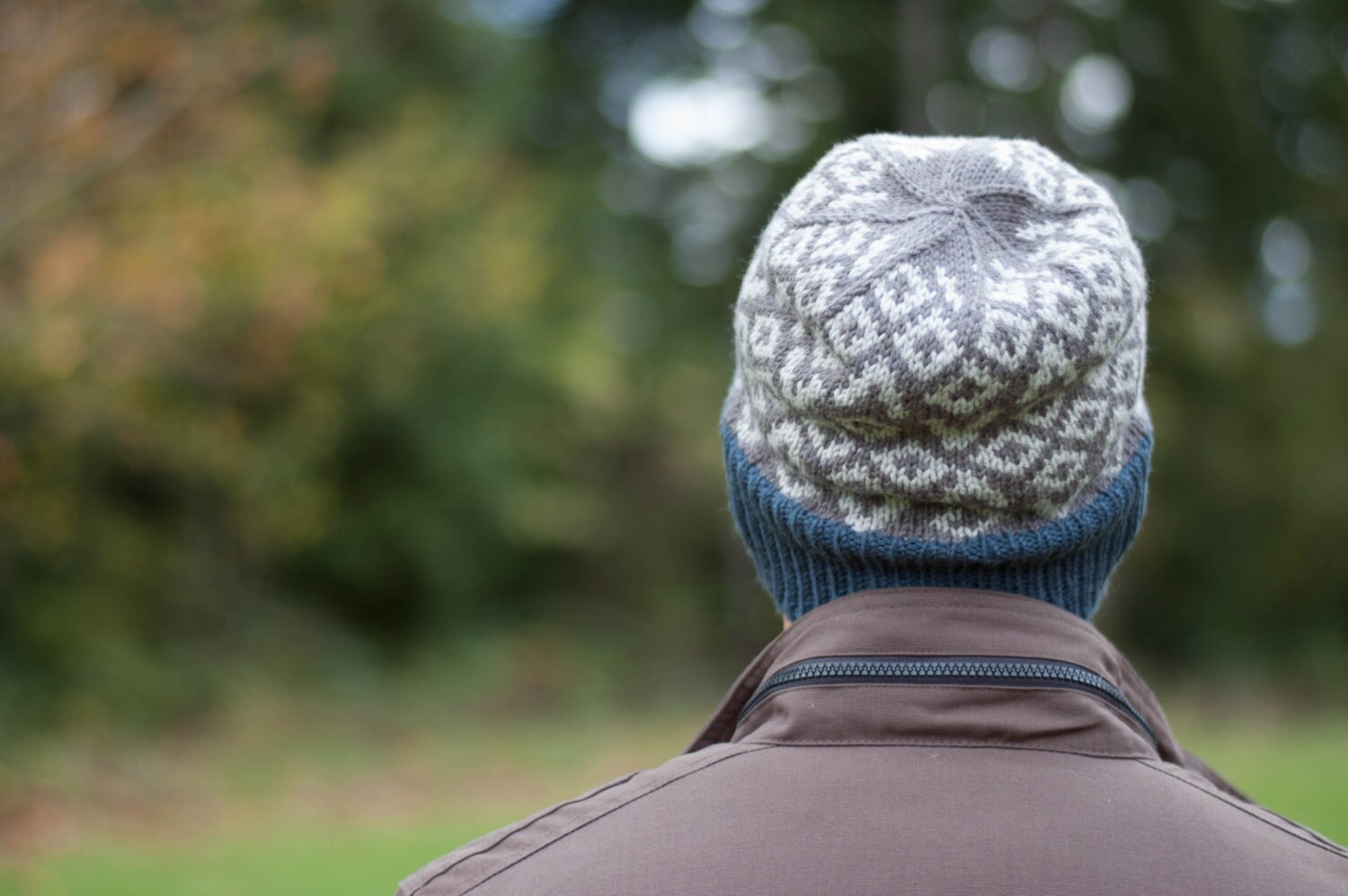 Make Your Own Brochan Slouch DIGITAL KNITTING PATTERN Infant - Etsy