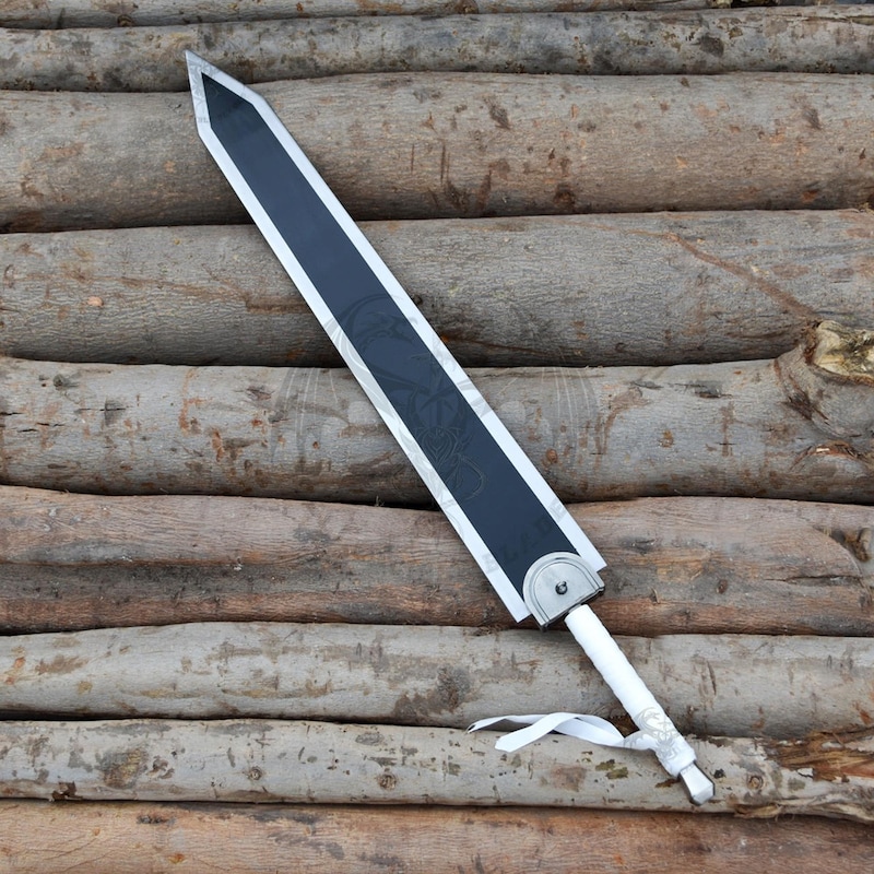 Guts Sword - Etsy