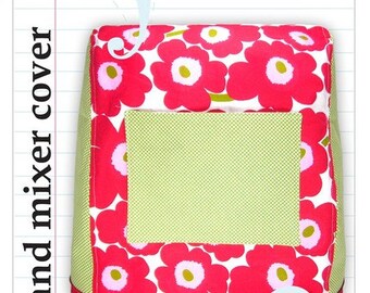 Stand Mixer Cover - Etsy