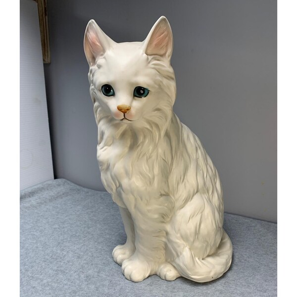 Lefton Cat - Etsy