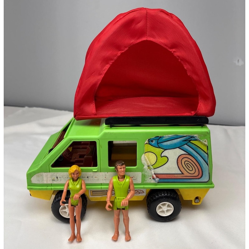 4 Inch People Figures - Etsy