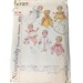 Simplicity 4727 Doll Clothes Sewing Pattern Size 18" Betsy Wetsy 1970s ...