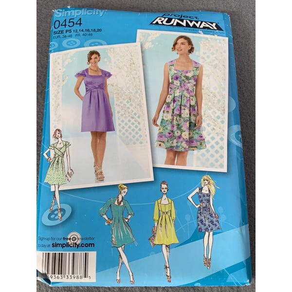 Project Runway - Etsy