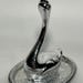 Silver Swan Ring Holder - Etsy