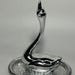 Silver Swan Ring Holder - Etsy