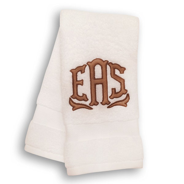 Applique Tea Towel - Etsy