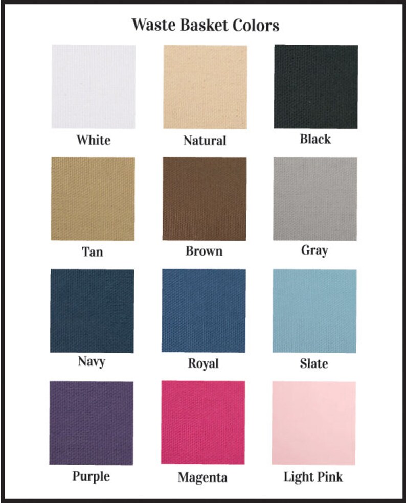 Fabric And/or Thread Sample - Etsy