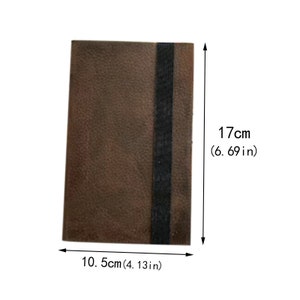 Indiana Jones Grail Diary-he Grail Diary-movie Prop & Inserts - Etsy