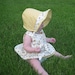 Sew Can Do Reversible Emmeline Bonnet PDF Pattern - Etsy