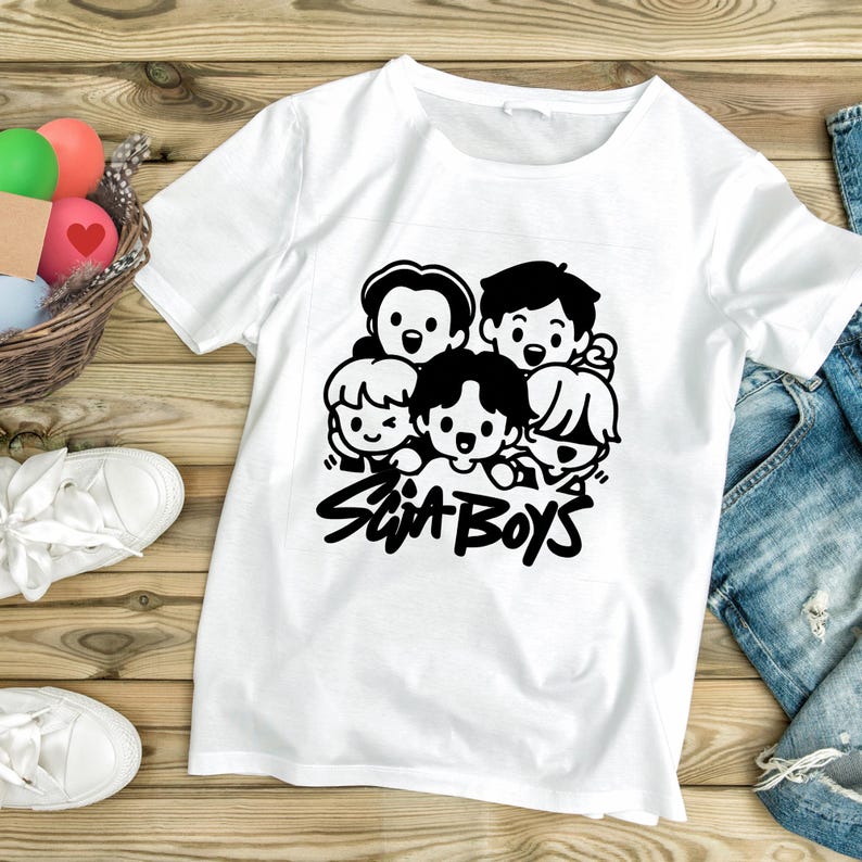 K-pop Demon Hunter PNG Bundle, Digital Art (300 DPI) - Etsy