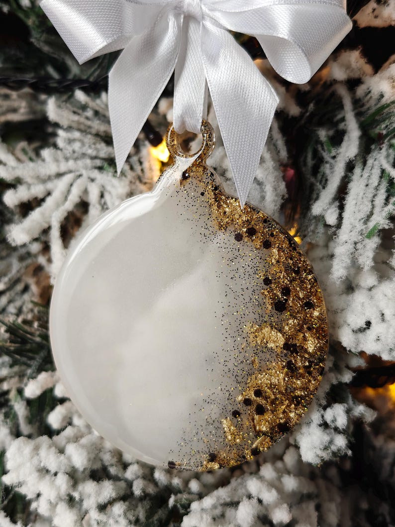 Epoxy Resin Christmas Toys - Etsy