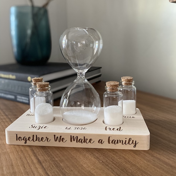 Unity Sand Wedding - Etsy
