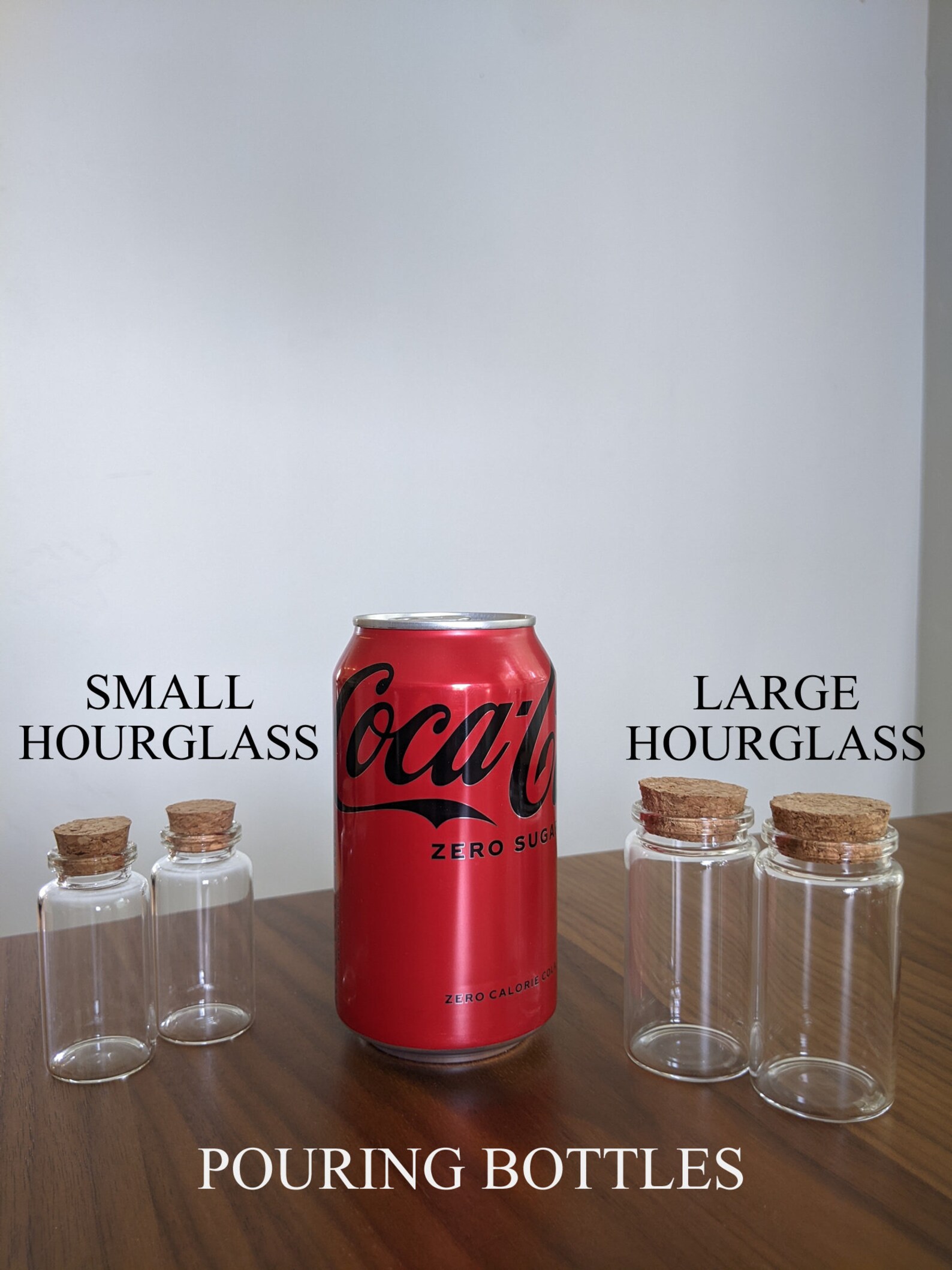 Sand Ceremony Contemporary Hourglass Set Beach Wedding - Etsy