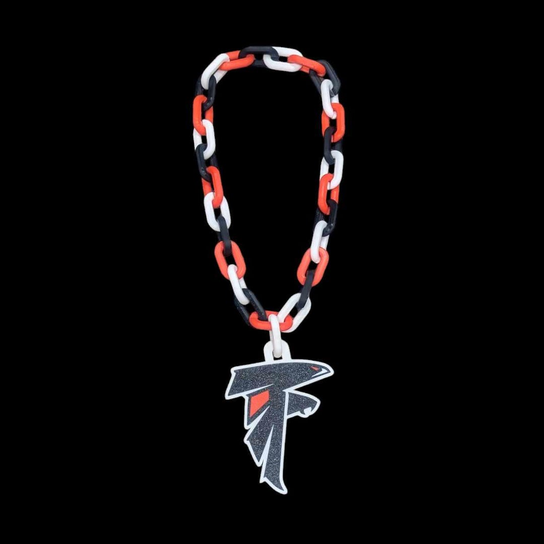 St. Johns Redwings Pride Chain - Etsy