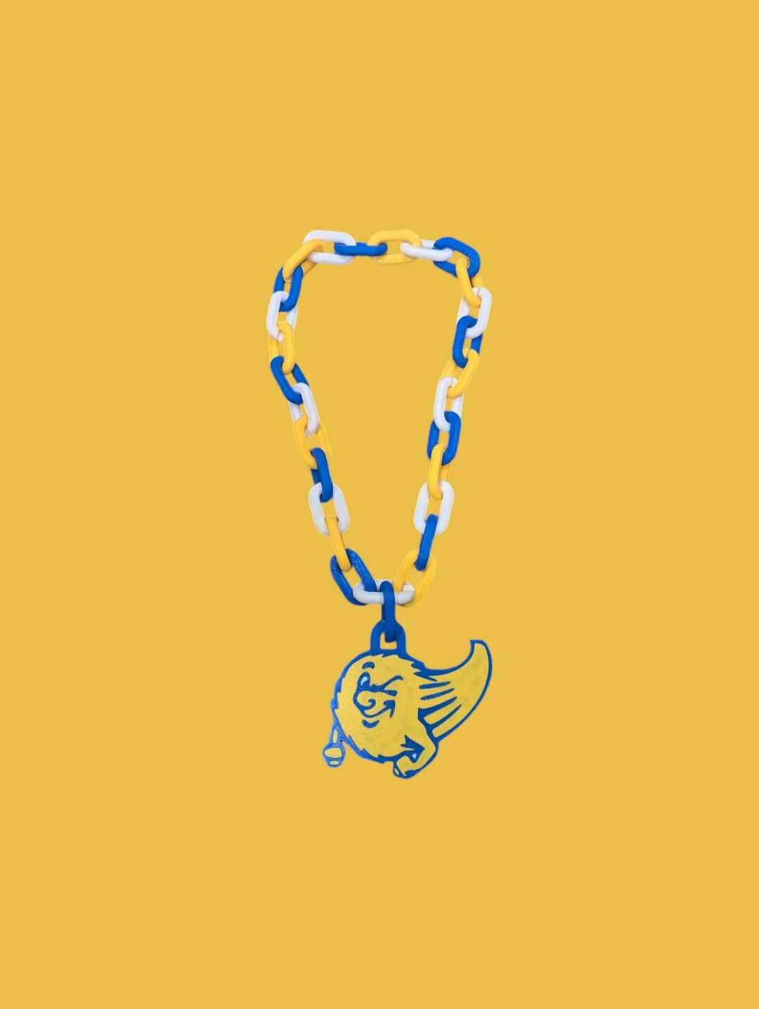 Grand Ledge Comets Pride Chain - Etsy