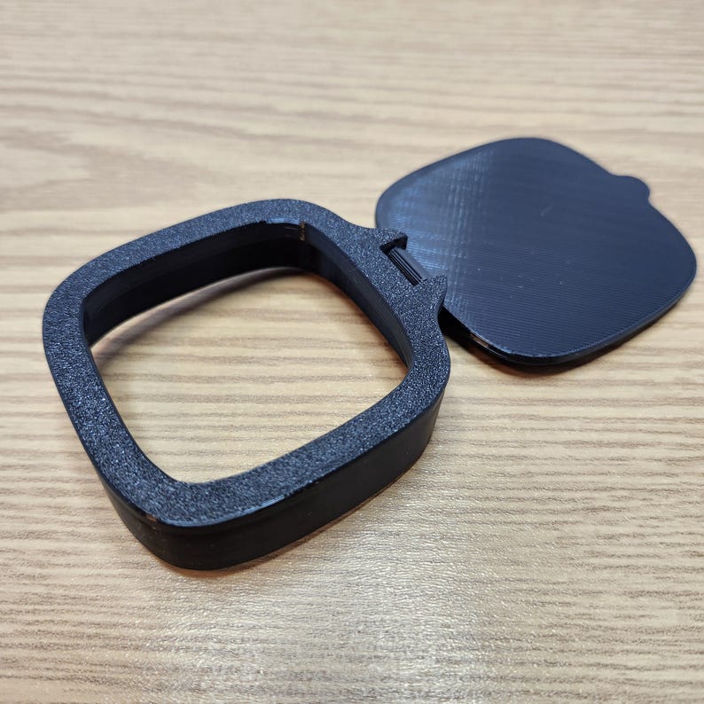 Tp-link Tapo C100 C101 Privacy Cover - Smart Home Camera Shield - Made ...