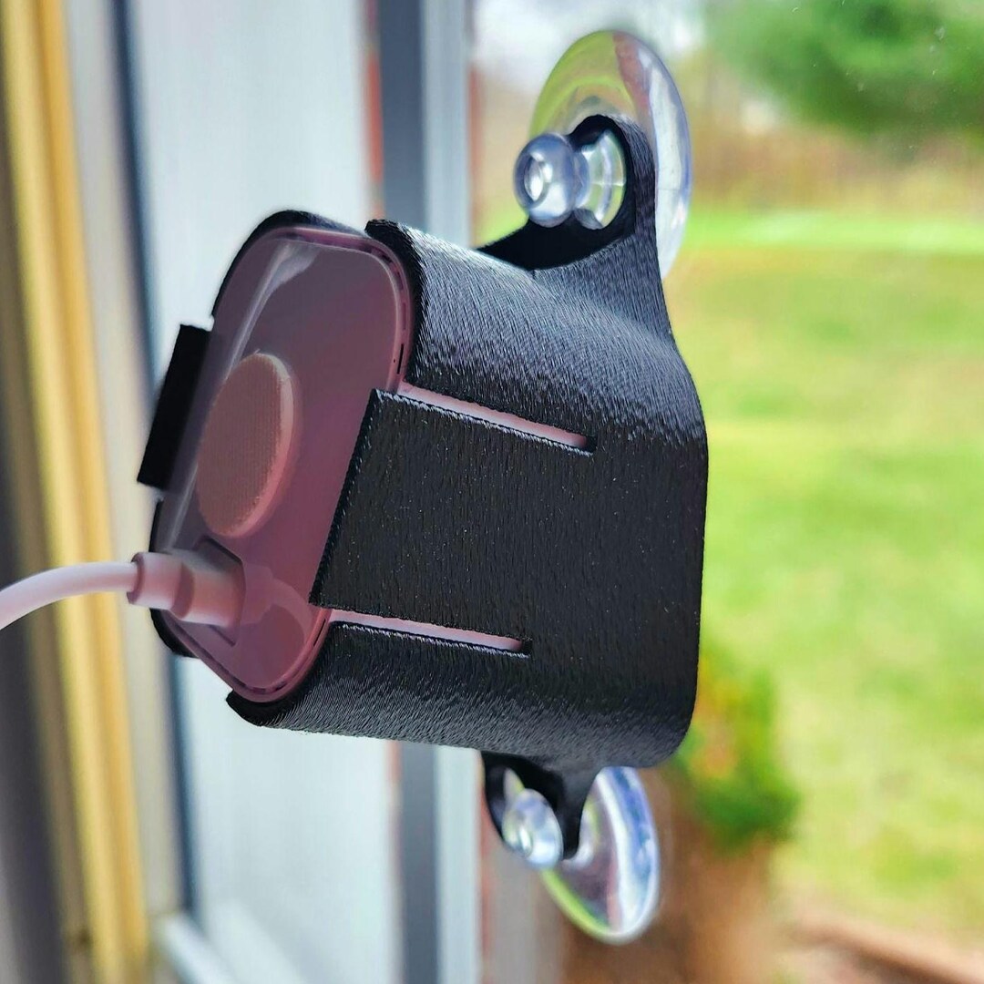 Blink Mini 20 Degree Window Mount Bracket Made in U.S.A. - Etsy