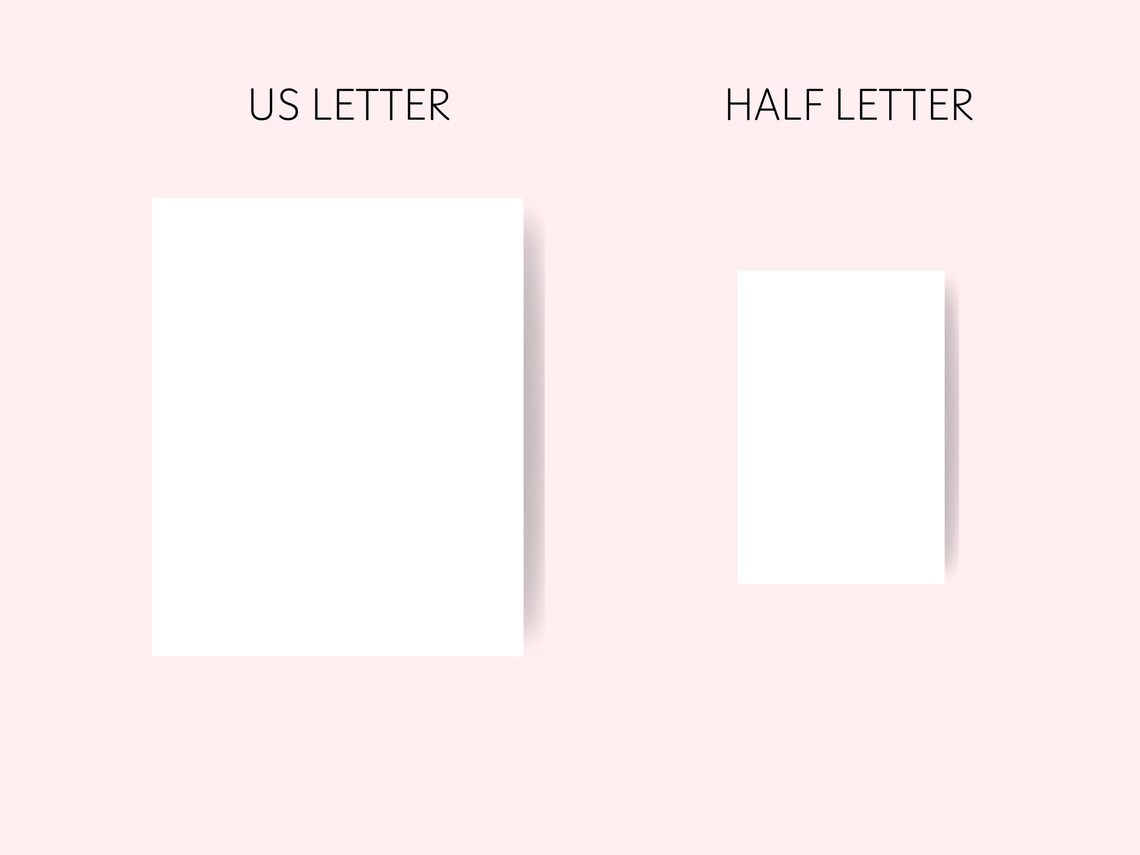 Printable Packing List | Basic Packing List | Packing Checklist ...