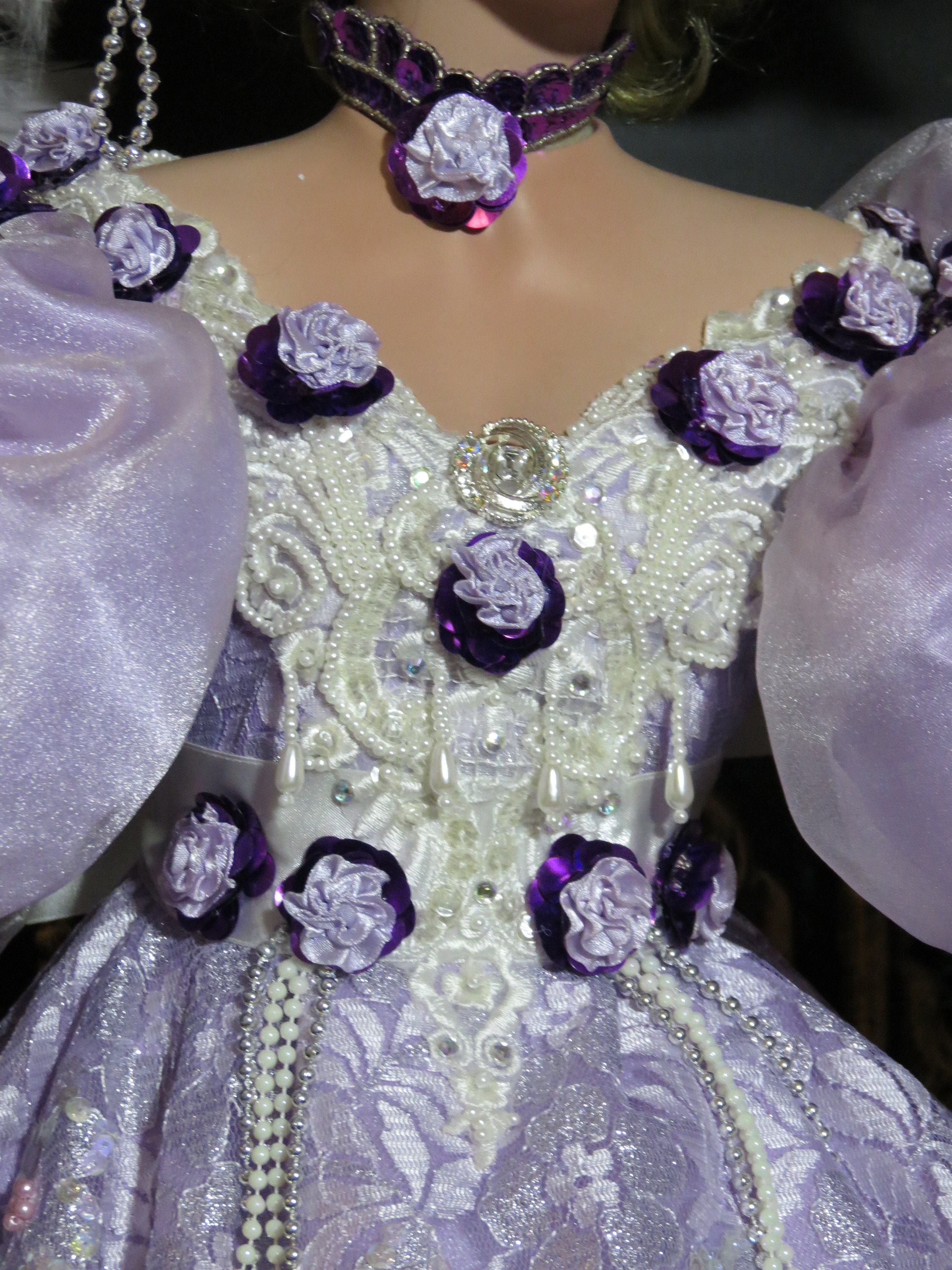 Rustie Doll "joline" Limited Edition 155/ 750 in Box W/COA Doll ...