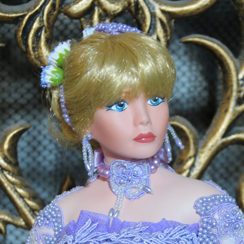 48 Inch Tall Doll - Etsy