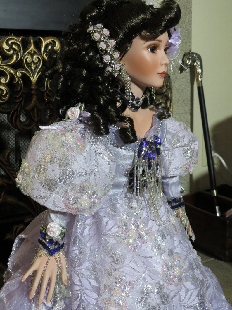 Rustie Doll Limited Edition 150/750 in Box W/COA Doll Measures - Etsy