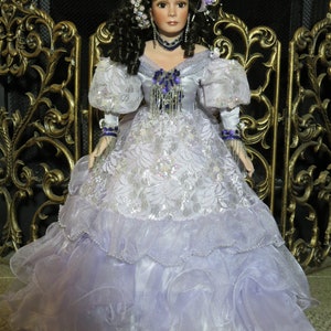 Rustie Doll Limited Edition 150/750 in Box W/COA Doll Measures - Etsy