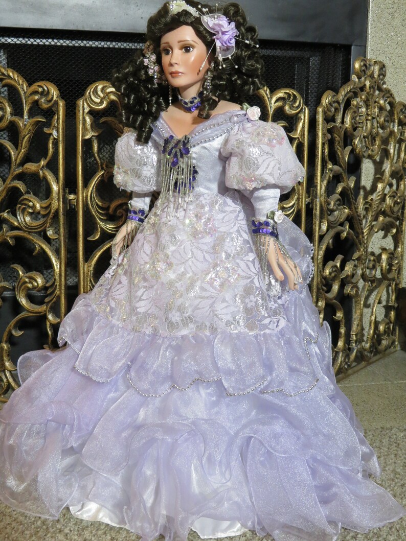 Rustie Doll Limited Edition 150/750 in Box W/COA Doll Measures - Etsy