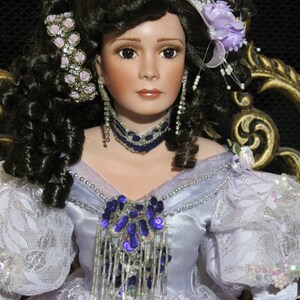 Rustie Doll Limited Edition 150/750 in Box W/COA Doll Measures - Etsy