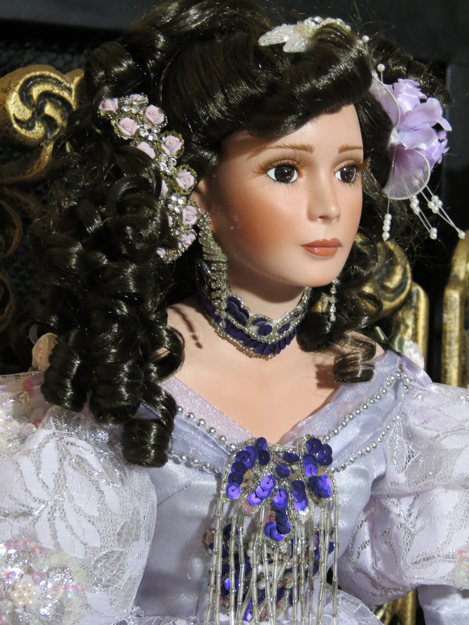 Rustie Doll Limited Edition 150/750 in Box W/COA Doll Measures - Etsy