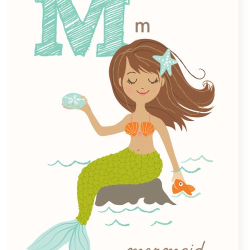 ABC Card K is for Krill ABC Wall Art Alphabet Flash Cards - Etsy